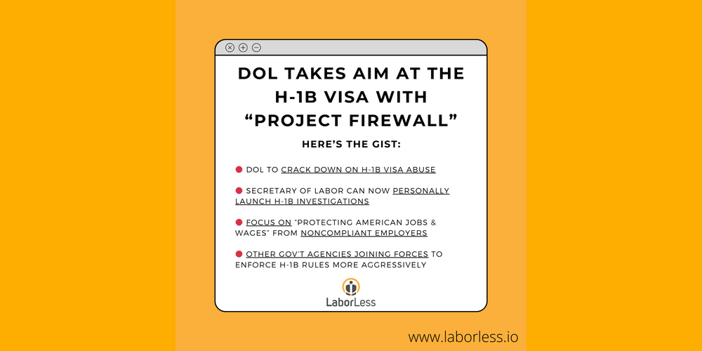 Project Firewall: Why H-1B Compliance Just Became a Bigger Deal Than ...